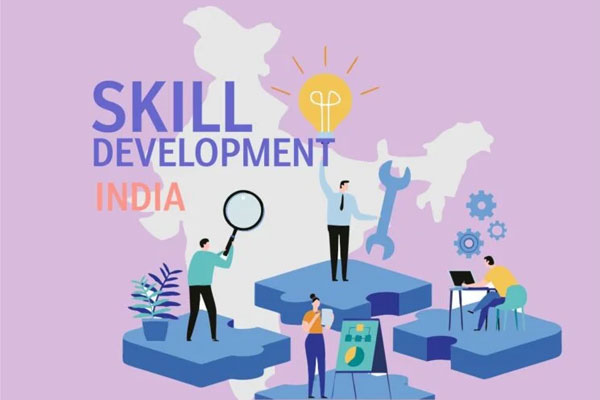 Government Schemes Under Skill India Mission By NSDC – YP Group